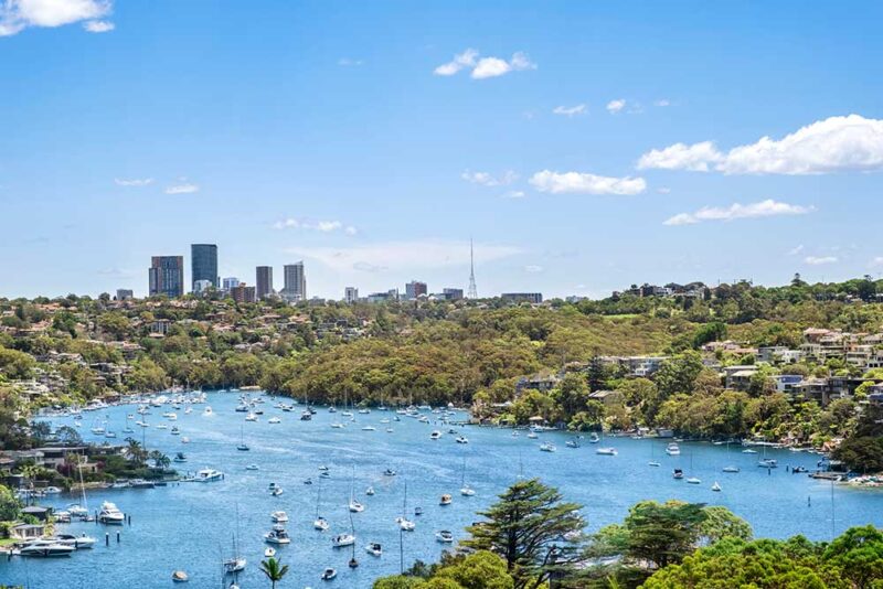 Iconic Mosman mid-century masterpiece reinvented for modern day family ...