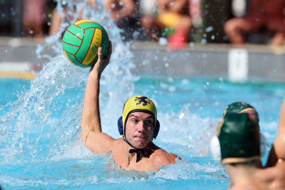 Mosman teen Felix Pal to represent Australia at World Water Polo ...