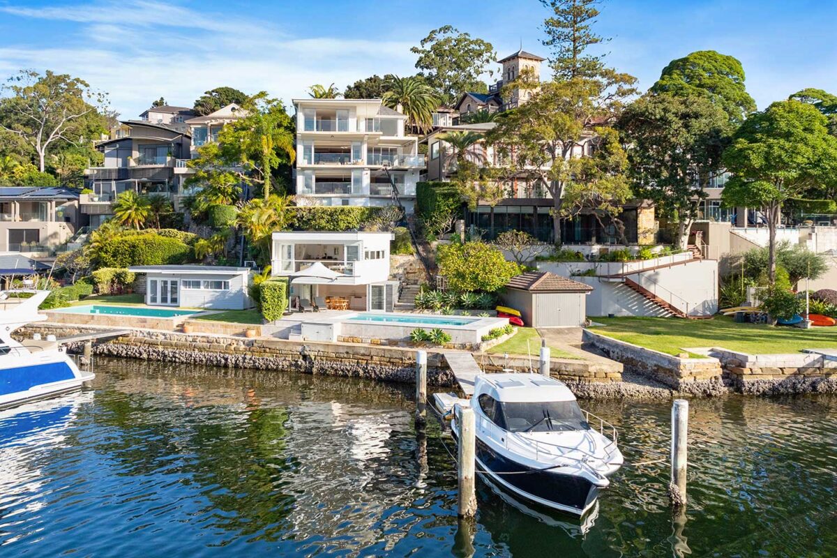 Supermarket giant Woolworths wins approval for major Neutral Bay ...