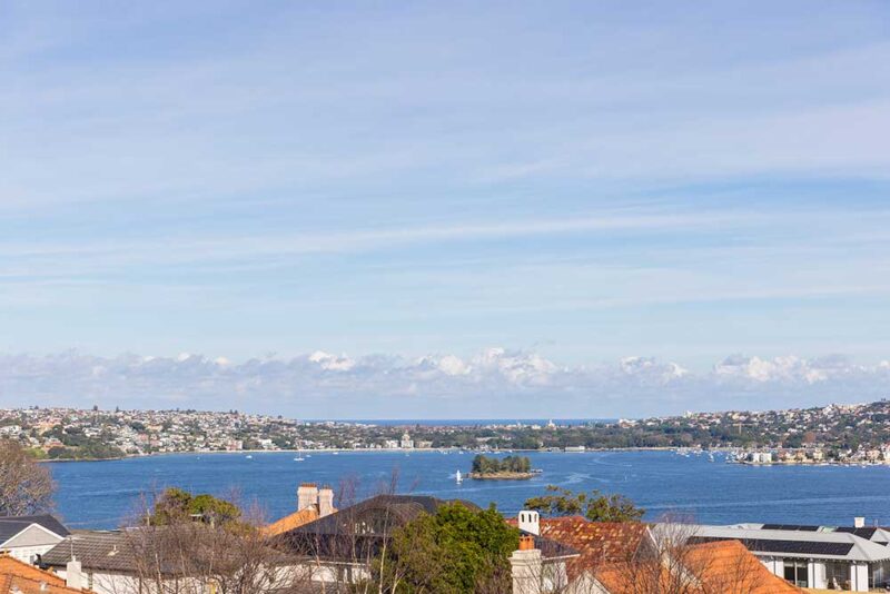 Is this Mosman’s finest renovation? Welcome to stunning family retreat ...