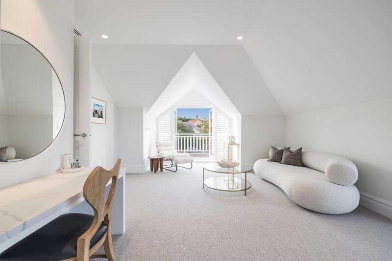 Is this Mosman’s finest renovation? Welcome to stunning family retreat ...