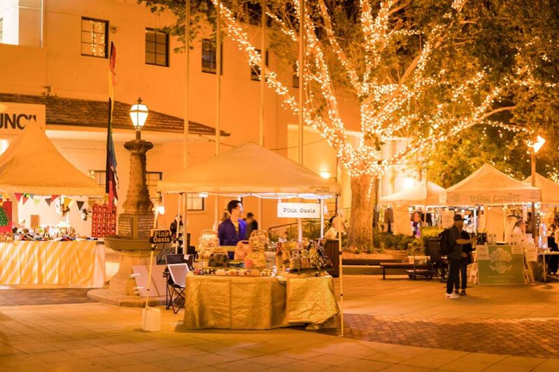 “Winter Feast” Mosman night market to warm things up on June 20 ...