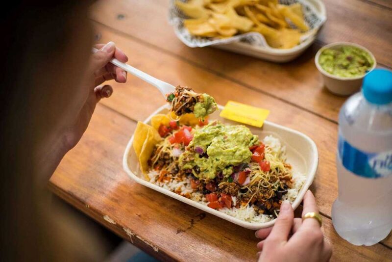 Guzman y Gomez approved to trade in Mosman from 6am to 10pm, seven days ...