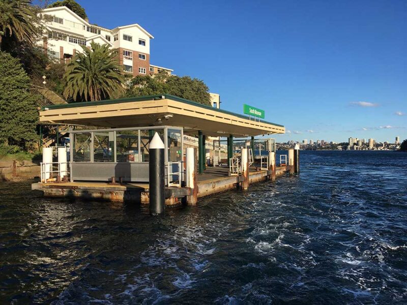 Big changes ahead for South Mosman Wharf. Here’s what it means for you ...