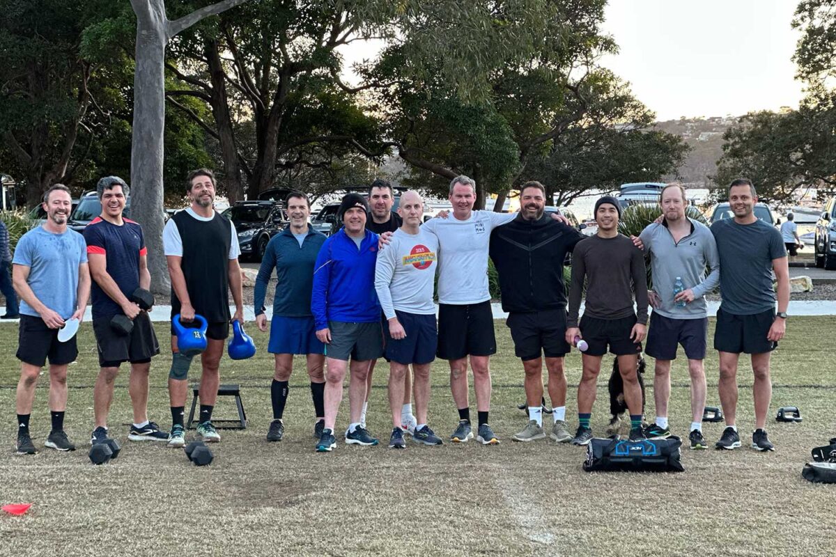 LIFE & STYLE - Mosman Collective