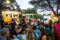 Street parties, live music and themed night markets set for Mosman. See ...