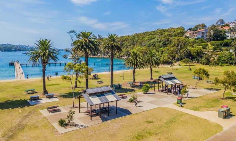 Mosman Foreshore Parking permits due for renewal from July 1. Got ...