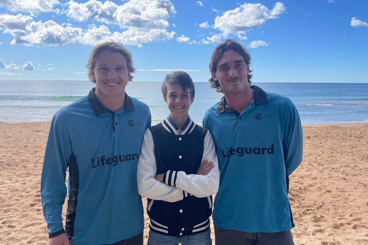 Iconic Mosman mid-century masterpiece reinvented for modern day family ...