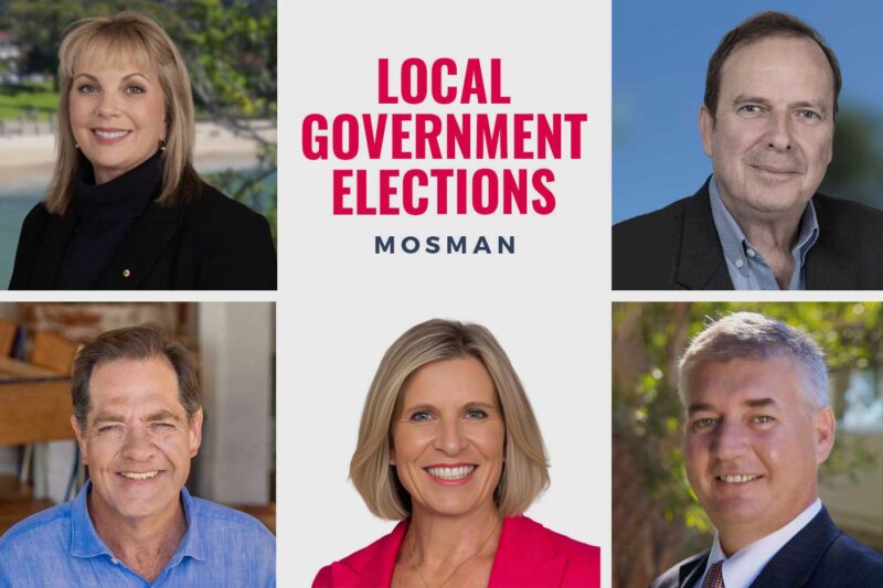 Mosman History: The Murder of Heart Surgeon Dr. Victor Chang, the man ...