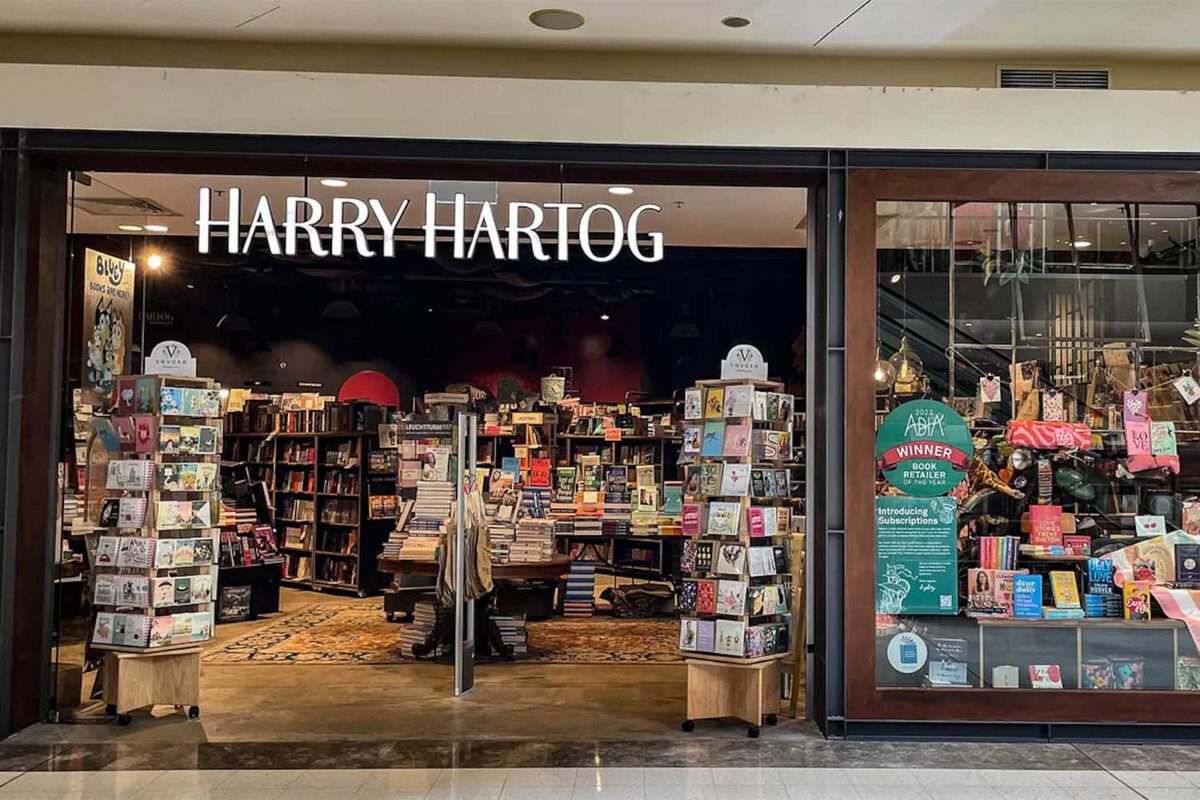 Read About It: Harry Hartog to begin its Mosman chapter this September ...