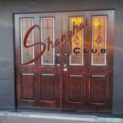 Cremorne Plaza welcomes Chinese fusion restaurant Shanghai Club ...