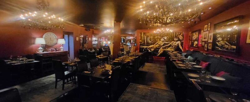 Cremorne Plaza welcomes Chinese fusion restaurant Shanghai Club ...