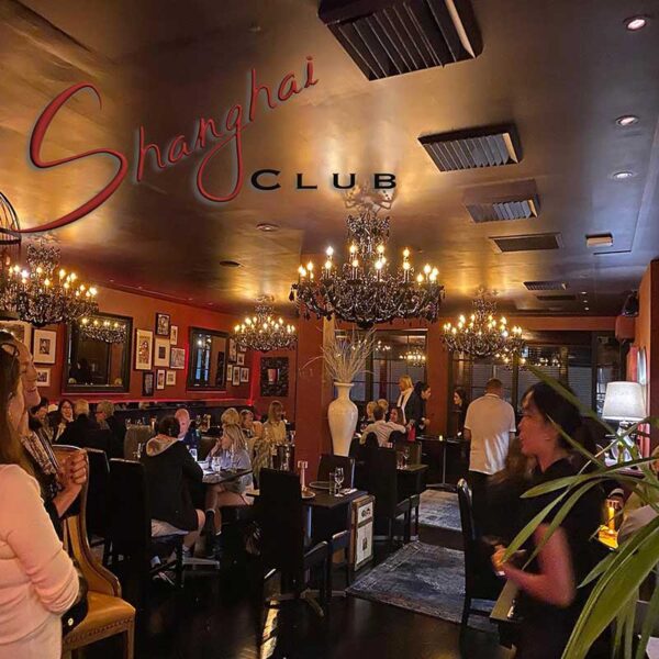 Cremorne Plaza welcomes Chinese fusion restaurant Shanghai Club ...
