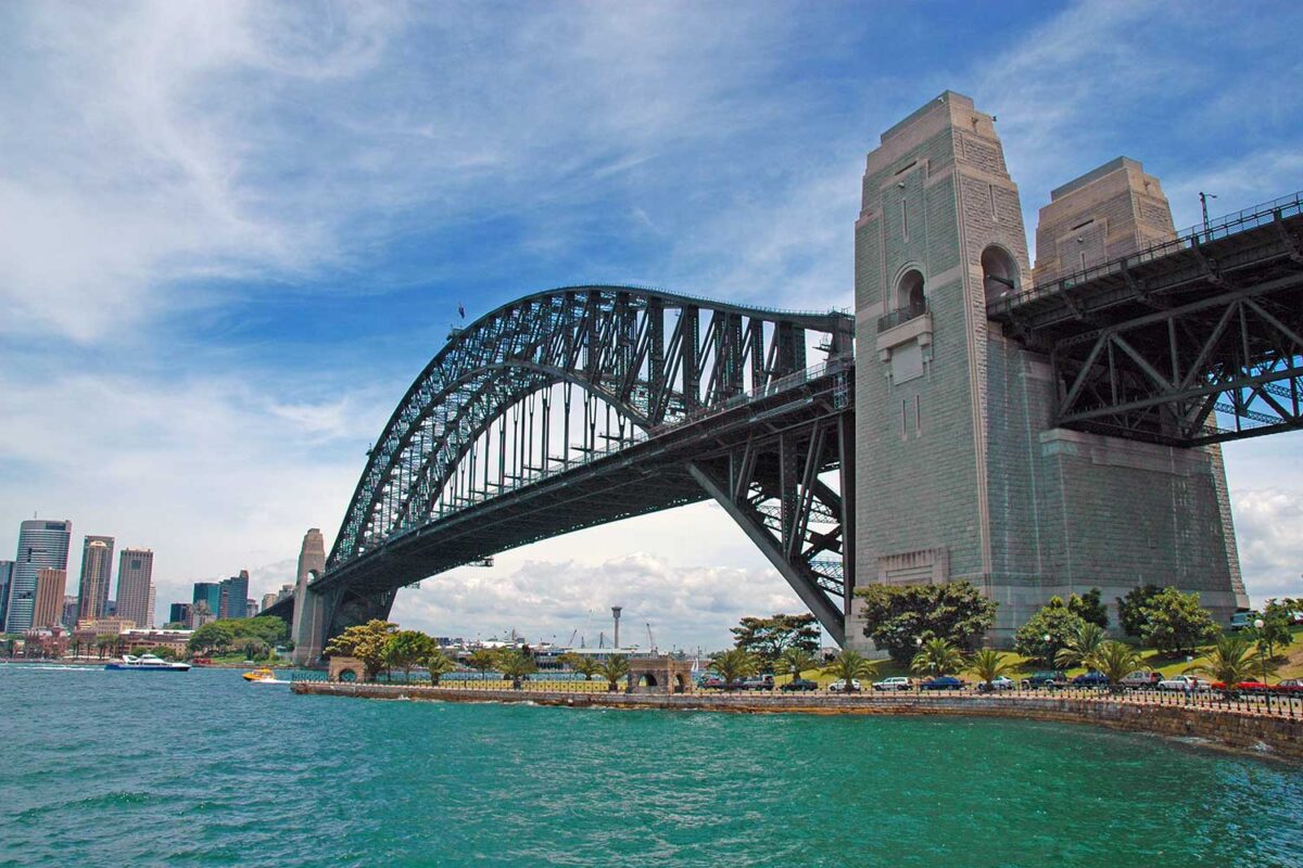 Read About It: Harry Hartog to begin its Mosman chapter this September ...