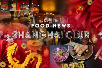 Cremorne Plaza welcomes Chinese fusion restaurant Shanghai Club ...