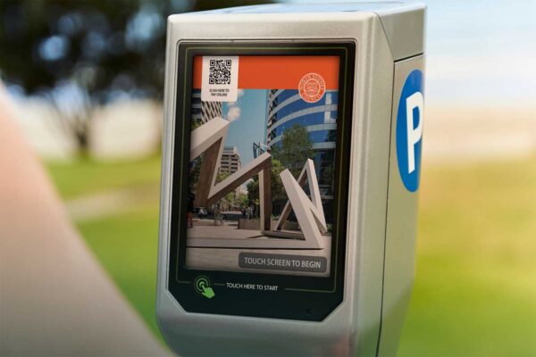 Controversial cashless parking meters spark outrage in North Sydney ...