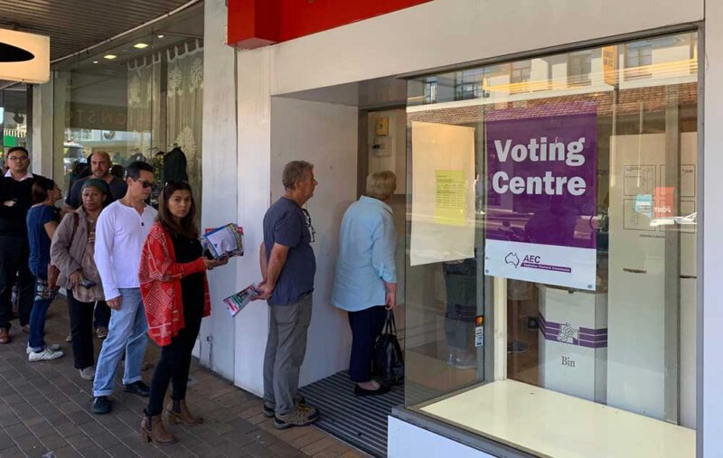 Full list of local polling booths: Where to vote in the 2024 council ...