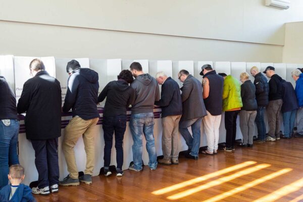 Full list of local polling booths: Where to vote in the 2024 council ...