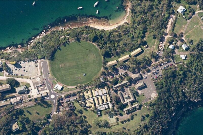 Headland Preservation Group asks Mosman Council to rethink Middle Head ...