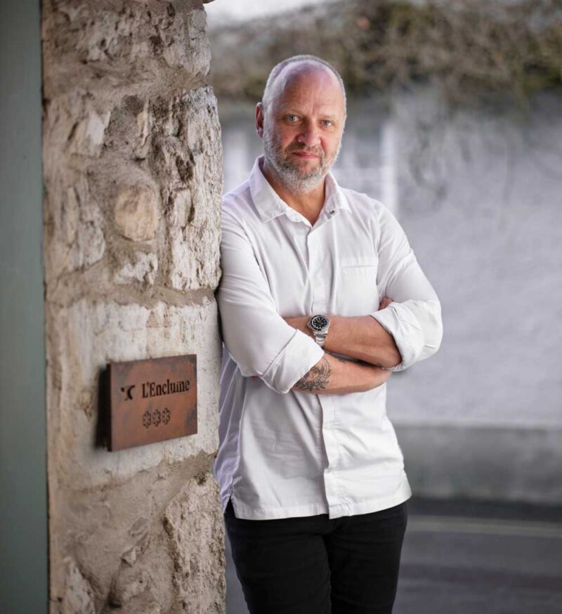 L’Enclume, the world’s best restaurant, is returning to Bathers ...