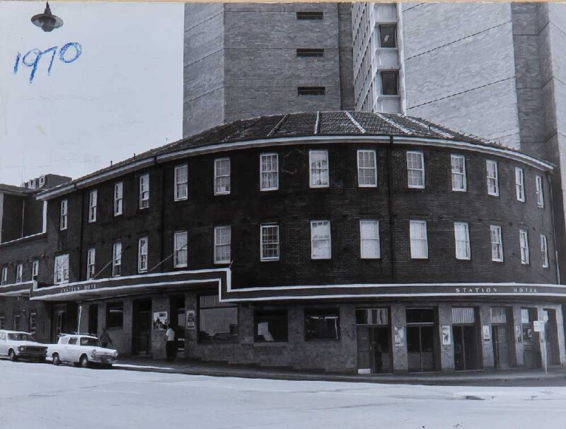 Want to buy a pub? North Sydney watering hole Billy Barry's is on the ...