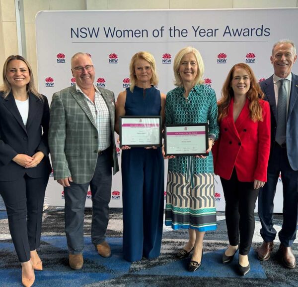 Former Marist Sisters Principal, Dr Anne Ireland, named North Shore ...