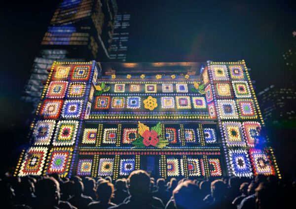 Vivid Sydney 2025 unveils line-up, but one key lower north shore ...