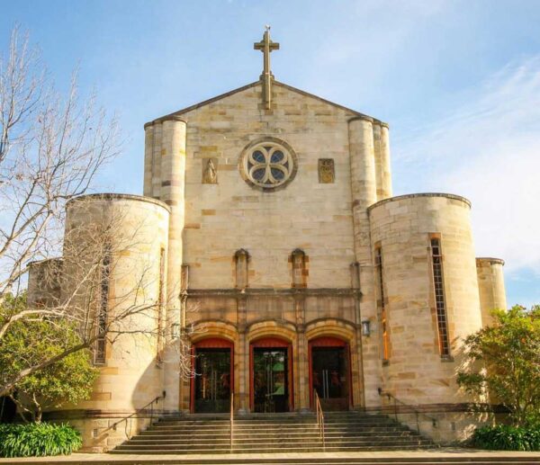 Easter church services in Mosman and North Sydney local government ...