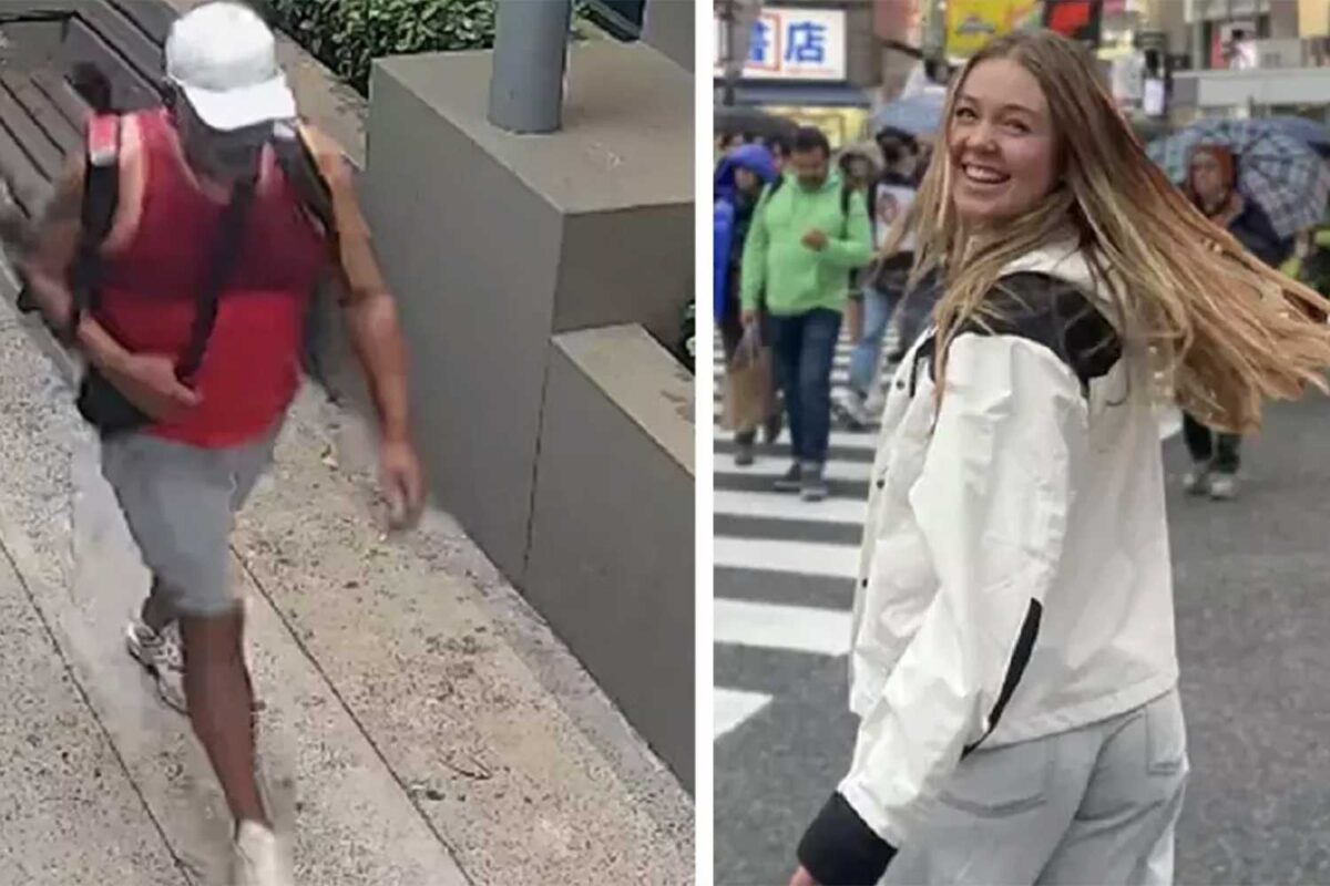 Milsons Point man charged with murder of “radiant” 19-year-old Audrey ...