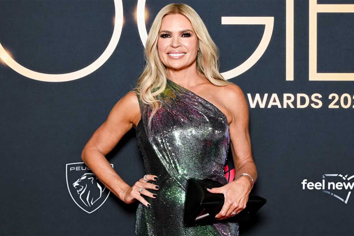 TV Queen Sonia Kruger revealed as “mystery” buyer of $16.1 million ...