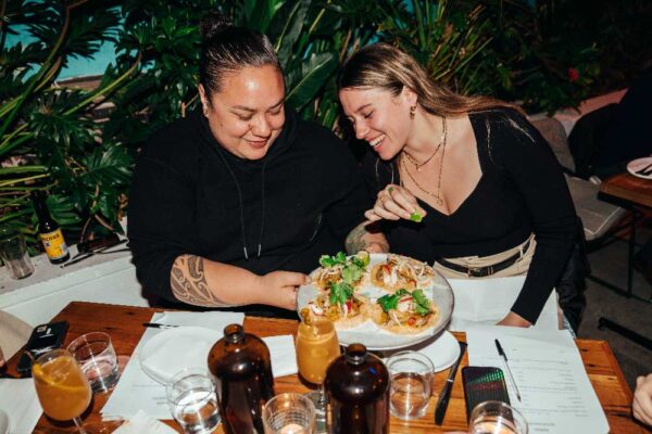 Speed eating comes to Neutral Bay with a fiery taco showdown this May ...