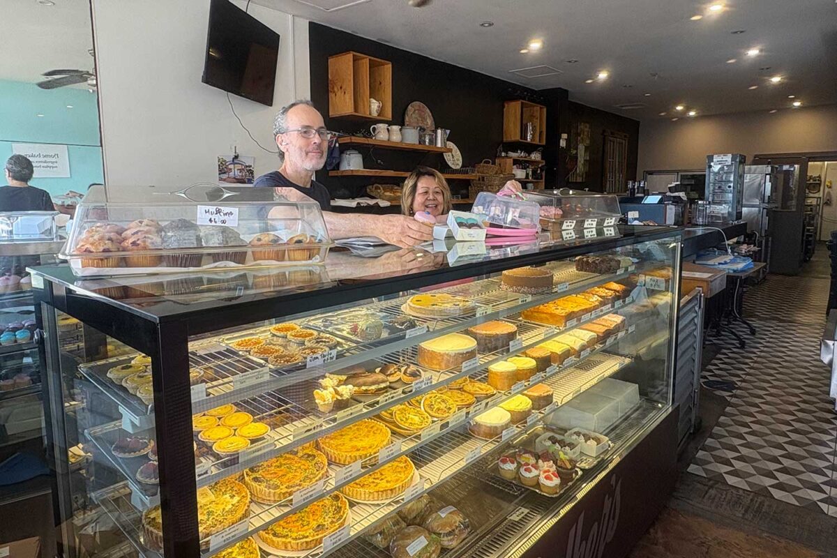 Landmark Mosman store front on the market: Harrold’s corner block joins ...