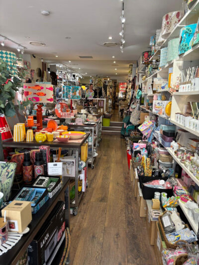 Forty years of Mosman gifting comes to an end with a massive clearance ...