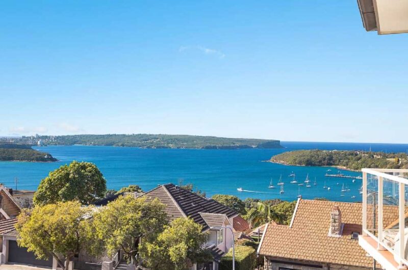 Mosman’s “Mega Lot” Wave Continues: Apartment block amalgamation on the ...