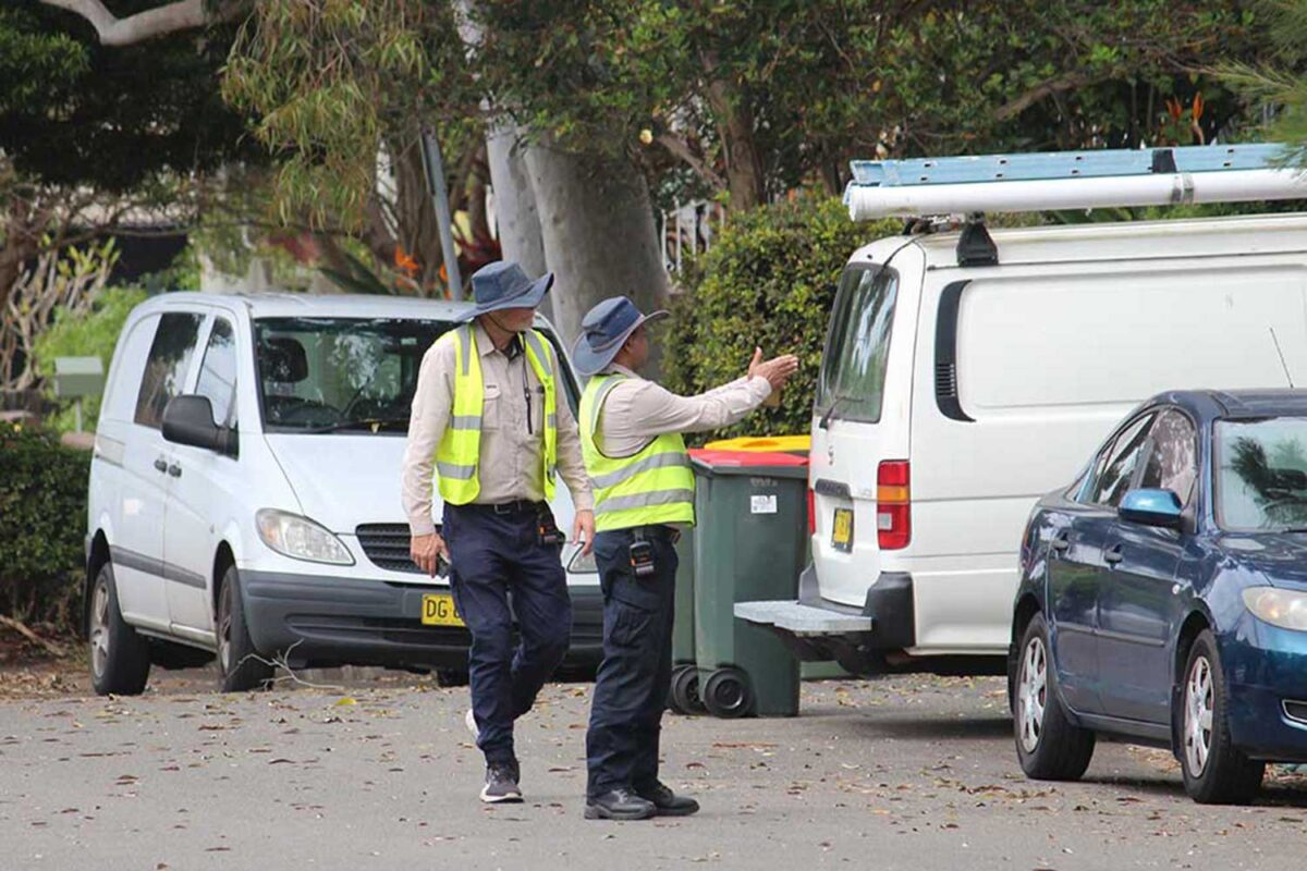 Mosman History: The Murder of Heart Surgeon Dr. Victor Chang, the man ...