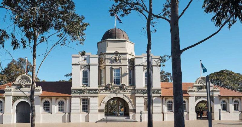 Taronga’s $77 million Sky Safari Returns. New Look, Bigger Gondolas ...