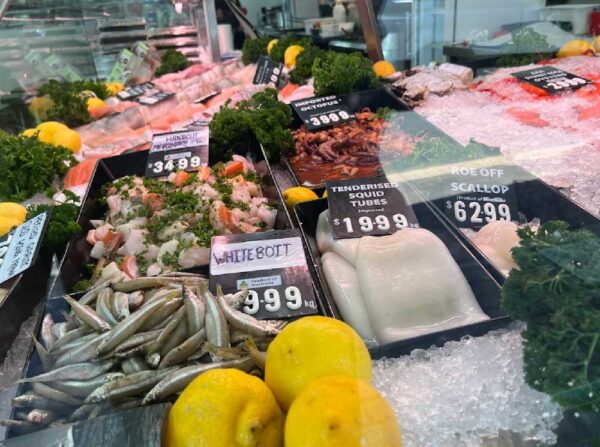 “Failure to pay rent”: Steve Costi’s Mosman Fish Depot shock closure ...