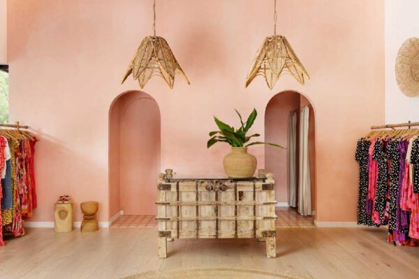 Mister Zimi lands in Mosman! Luxury label to open flagship store on ...