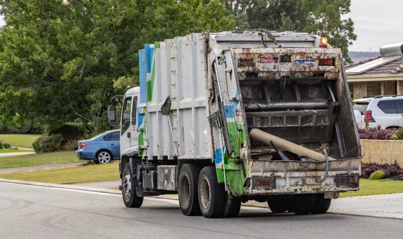 Spring Clean Season: Check your bulky waste collection dates in Mosman ...
