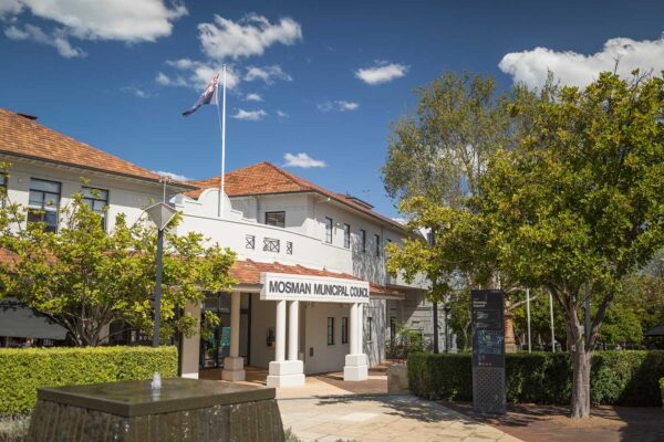 Library, Lab Coats and Landfill: Mosman’s must-know Council news ...