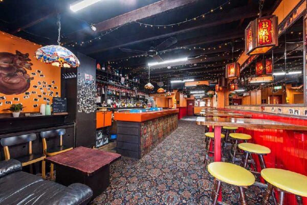 Last drinks? Iconic Pickled Possum in Neutral Bay hits the market after ...