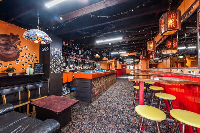 Last drinks? Iconic Pickled Possum in Neutral Bay hits the market after ...