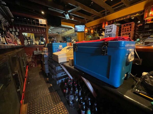 Last drinks? Iconic Pickled Possum in Neutral Bay hits the market after ...