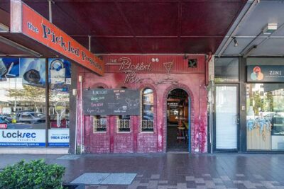 Last drinks? Iconic Pickled Possum in Neutral Bay hits the market after ...
