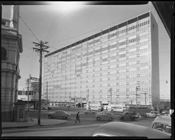 $354 Million plan to transform North Sydney's MLC building into ...