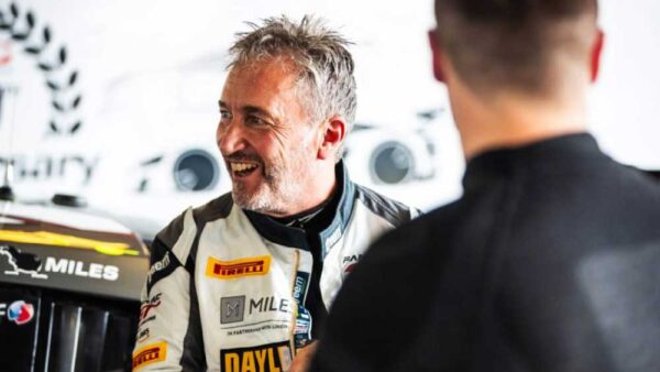 Vale Tim Miles: Mosman cyclist and key figure in Aussie motorsport dies ...