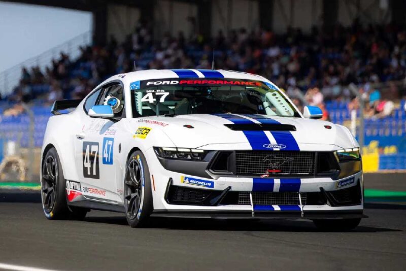 Vale Tim Miles: Mosman cyclist and key figure in Aussie motorsport dies ...