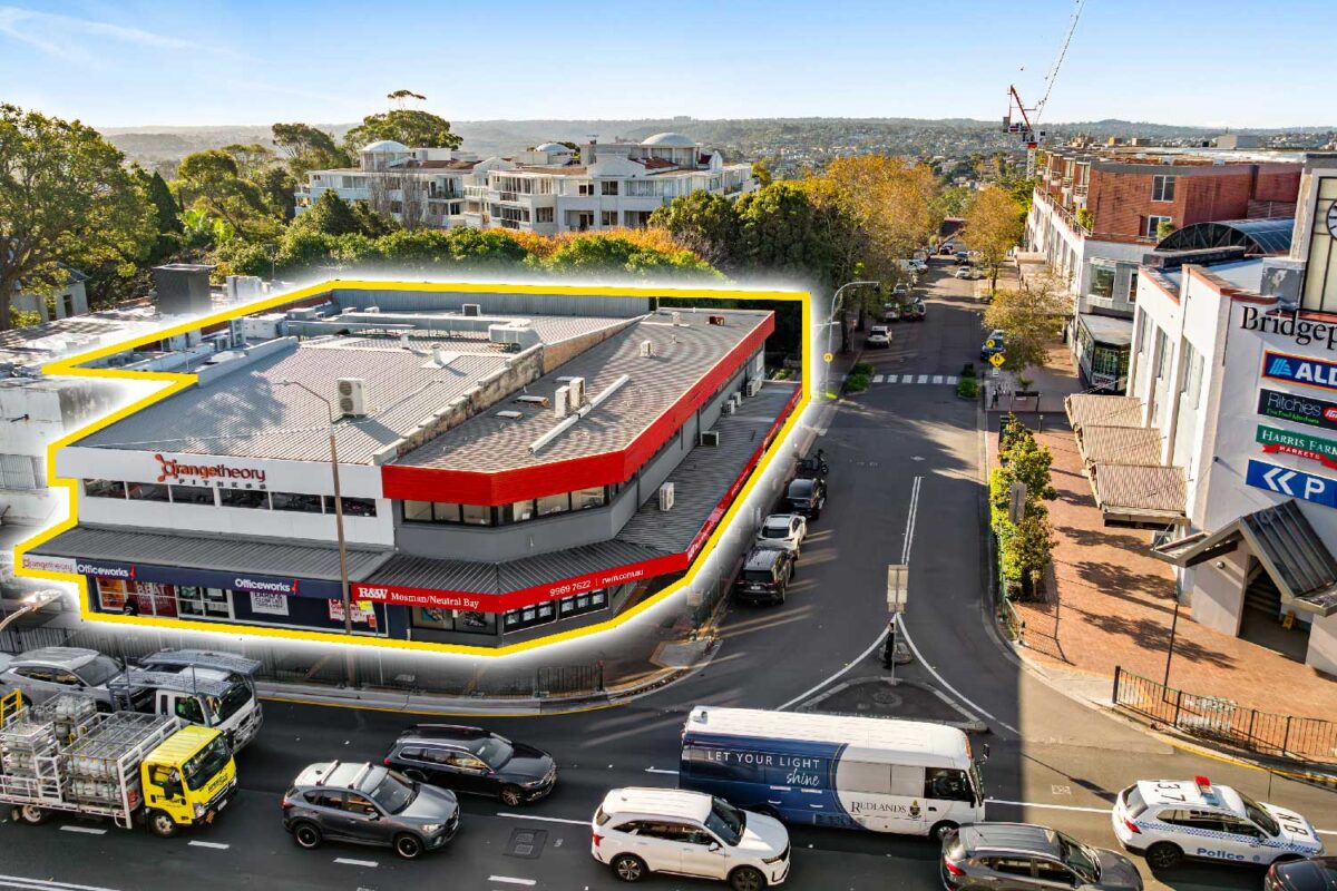 Mosman Council side-stepped as 107 units fast tracked on blue chip ...