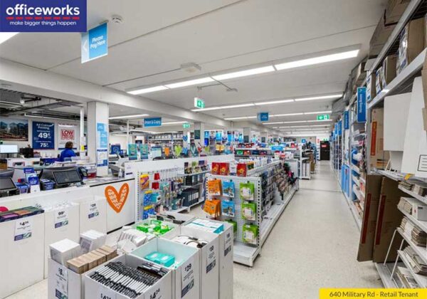 Prime Mosman corner block listed for $20 million plus as developers ...