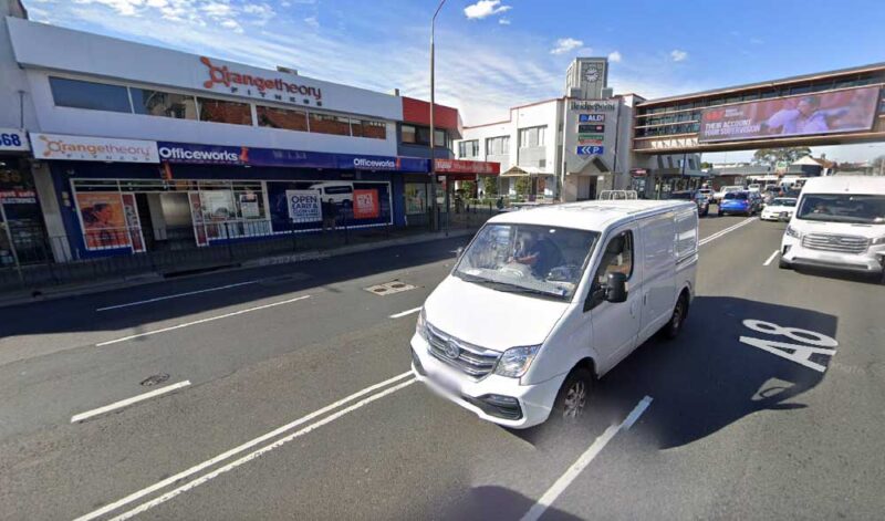 Prime Mosman corner block listed for $20 million plus as developers ...